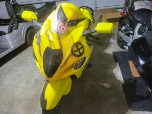 The Wolverine Bike Photo Gallery - Florida Ride Or Die Magazine