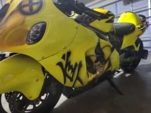 The Wolverine Bike Photo Gallery - Florida Ride Or Die Magazine