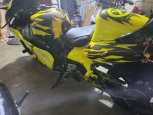 The Wolverine Bike Photo Gallery - Florida Ride Or Die Magazine