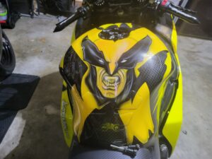 The Wolverine Bike Photo Gallery - Florida Ride Or Die Magazine